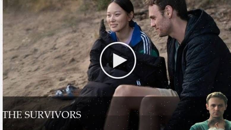 Те, кто выжил - 1 Сезон 1 серия // русский сериал (4 июня 2025)