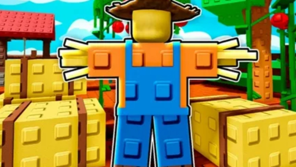 ЭТО ИМБА! ИГРАЮ В GROW A GARDEN В ПЕРВЫЙ РАЗ! ROBLOX!