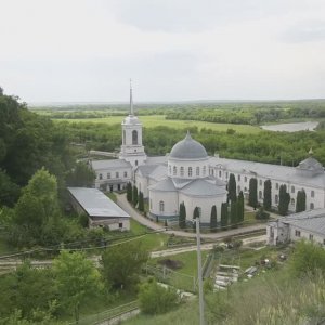 Уникальные пожарные-добровольцы из Дивногорья