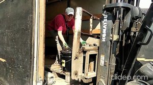 Отгрузка мастики битумной в организацию ООО "М2 Инжиниринг"