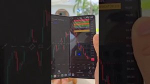 LTC на шорт +30% потенциала 📉