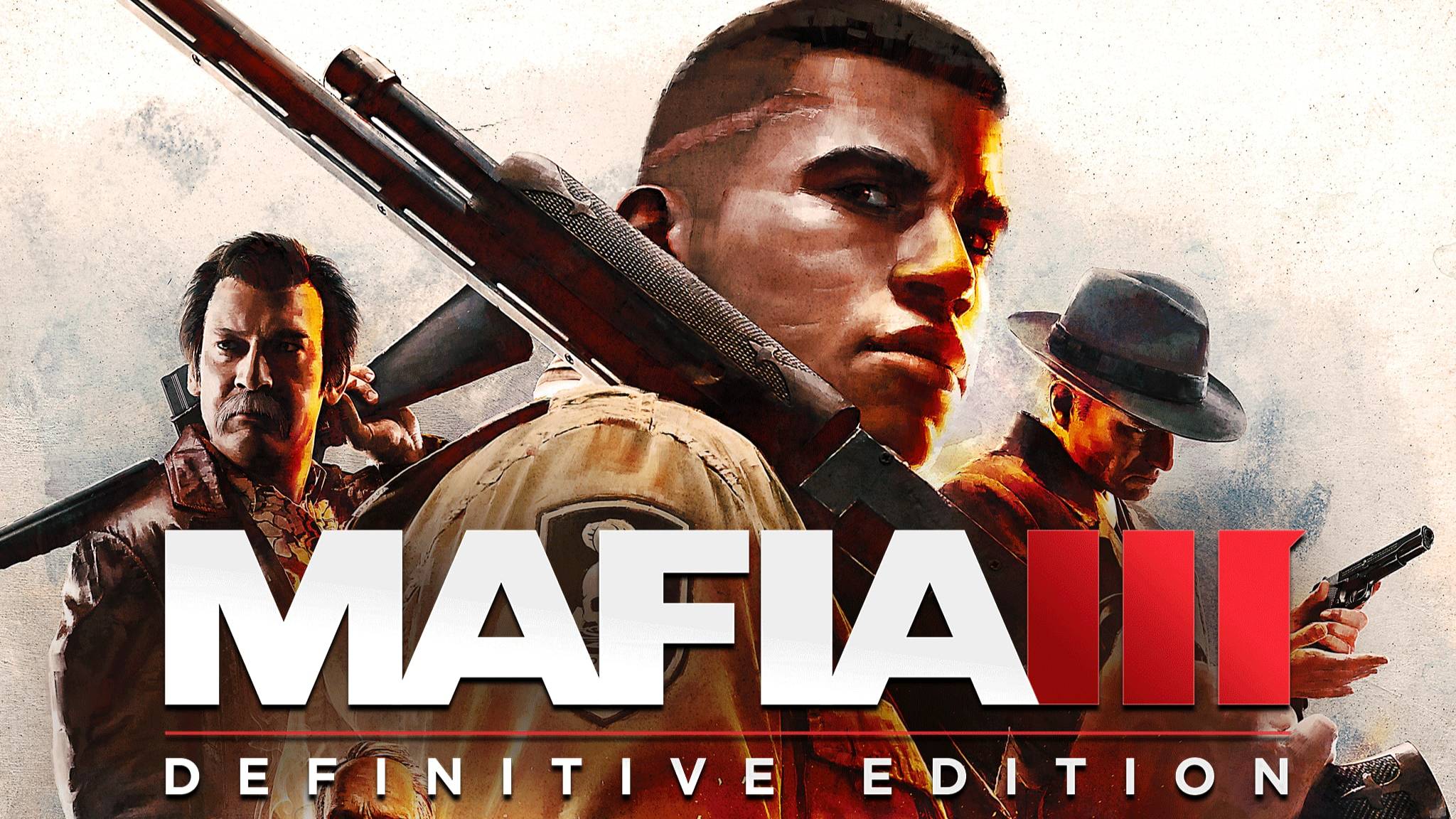 Mafia 3: Definitive Edition|Запуск космической программы | №15 ФИНАЛ