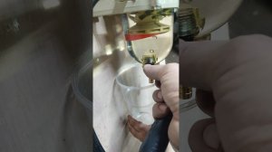 тестируем фильтр 500 FG