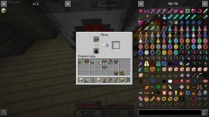 Прохождение MINECRAFT I VIMEWORLD I Часть 3 I (feat. Wyinne)