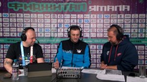 В Новом Уренгое состоялись всероссийские соревнования "Фиджитал Ямал". Часть 5.