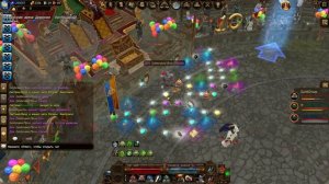 Яркий момент: Drakensang Online [RU][EN] Got event weapon on dwarf