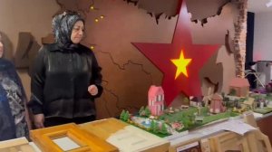 Летний калейдоскоп