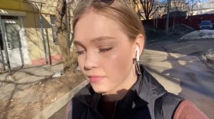 ВЛОГ | сделала пирсинг пупка?