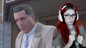 Убрали Морелло ✮ Mafia (Definitive Edition) ✮ #11