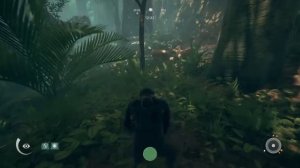 Ancestors: The Humankind Odyssey #3 Теряем обезьян.