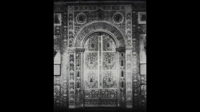 Великое паломничество Императора Николая Ⅱ. 15-28 мая 1913 года.