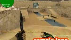 Играем в кс 1.6