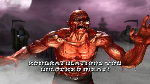 Mortal Kombat ꞉ Armageddon - Konquest Walkthrough [Pt 2/11 - Temple Of Argus]
