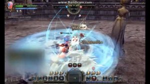 Dragon Nest PvP | Берсерк VS Пиромант