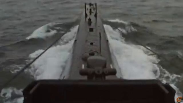 Боевое дежурство