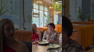 Опара Наталья - отзыв в конце обучения на курсе Надежды Влах