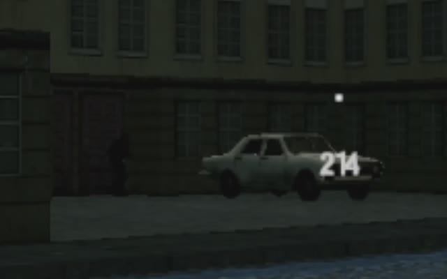 Фильм S.T.A.L.K.E.R. в Гарисс мод(е).