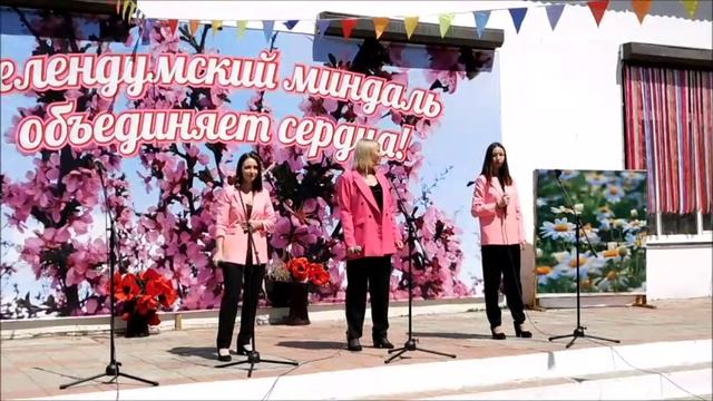 "All stars" - Кабанск выступление