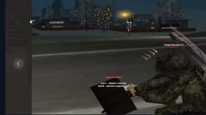 ЭТОТ БАРЫГА СПАЛИЛ САМ СЕБЯ в GTA