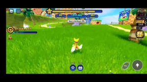 обзор на 2 скрипта для sonic speed simulator
