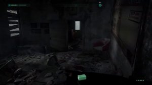 Chernobylite Хорор в стиле STALKER