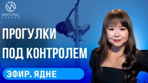 Эфир. Благодарность Президента. «Безопасный город». Поправки в законе