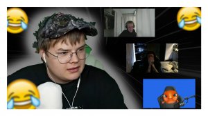 ИГРА СЛОВ|БЕБИ МЕЛО | CMH |КАША | КРИПЕР2004