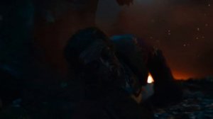 Ведьмак 4 - новый трейлер игры. Сроки релиза пока неизвестны.