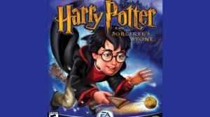 Protect_Ron - Harry Potter and philosopher's stone PC