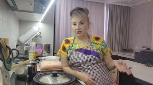 😱чуть КУХНЮ не СПАЛИЛА😲 поварешка ЗАБОЛТАЛАСЬ, готовлю ГУЛЯШ