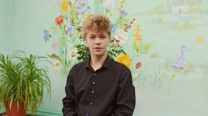 Пушкин А. С. Письмо  Онегина к Татьяне (отрывок из романа "Евгений Онегин")