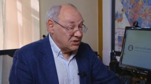 Олег Баевский о реконструкции Арбата