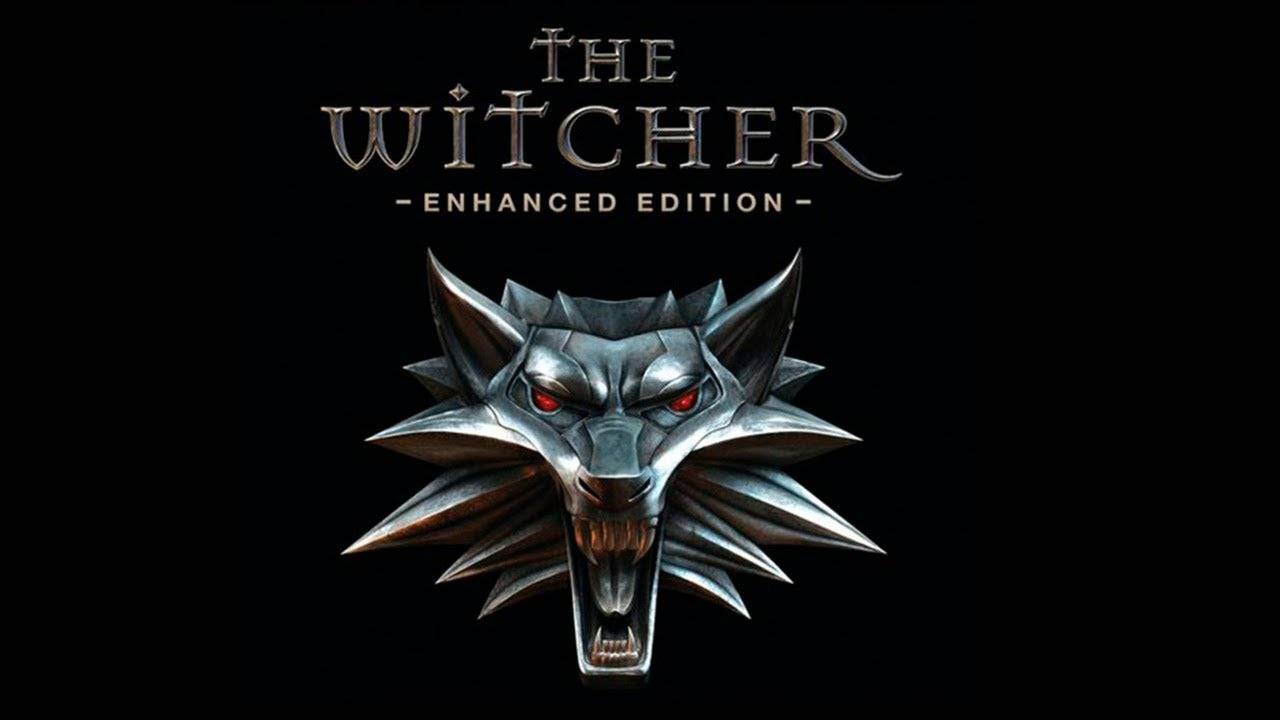 Вызима. The Witcher: Enhanced Edition#4
