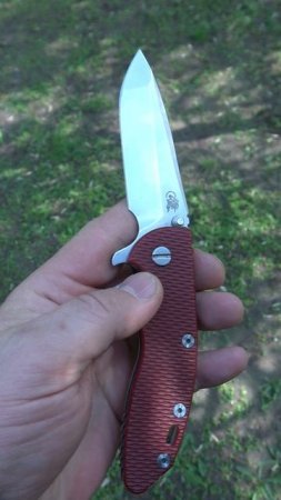 Скоро на канале Нож Hinderer XM18 #shorts #скоронаканале #hinderer  #остраяжизнь #ножемания