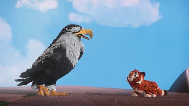 ТIрауи Лауи | 9 ахъвы | Абыхъв чIвыца