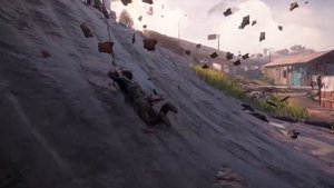 Uncharted 4: A Thief's End прохождение часть 12 на Русском (PS4 PRO)