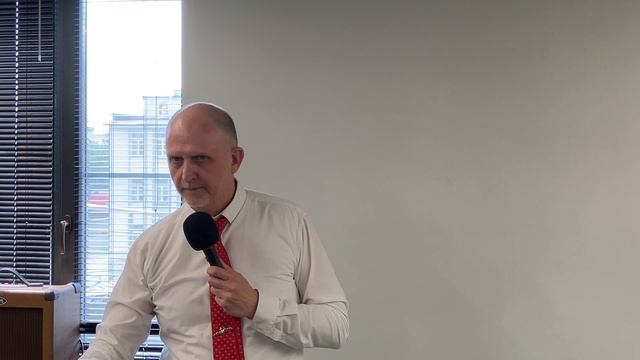 01.06.2025 Служение церкви "Великая Благодать" г. Москва