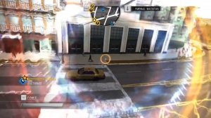 Прохождение Driver: San Francisco #3 (Разбор полётов)