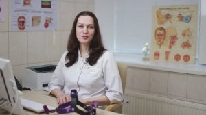 Грязнова Н. Г. Видеовизитка
