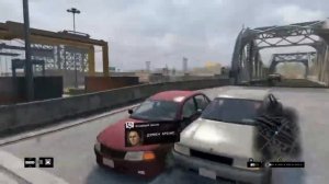 Пробираемся в клуб янки/watch dogs #watchdogs