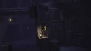 Little Nightmares Маленькие ужастики Часть 1