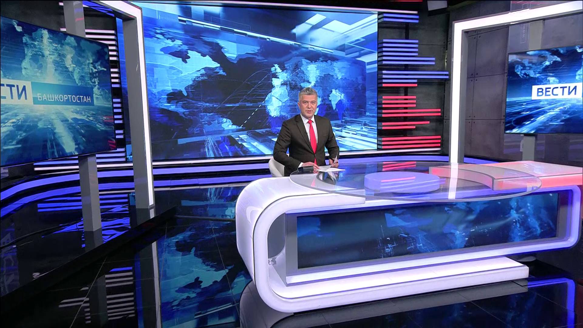 Вести-Башкортостан - 03.06.2025