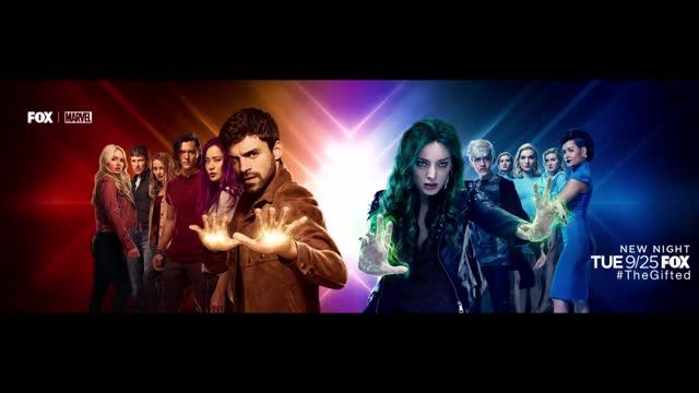 Обзор сериала "Одаренные" 2 сезон 13 серия