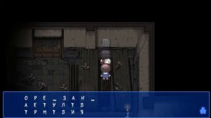 Прохождение Corpse Party #9 [Сумасшедший Кизами и конец третьей главы]