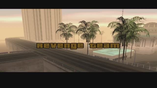 GTA San Andreas Порочный остров - полное прохождение без комментариев