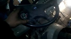 уаз шайба 1uz-fe) первый запуск)))))