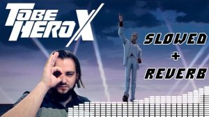 SawanoHiroyuki[nZk]:Rei『INERTIA』[slowed + reverb] 「TO BE HERO X」ノンクレジットOPムービー