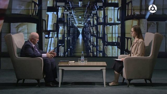 Архивы памяти. О жизни и творчестве Идриса Муртузовича Базоркина