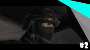 ОБЛАВА #2 - BEYOND: TWO SOULS