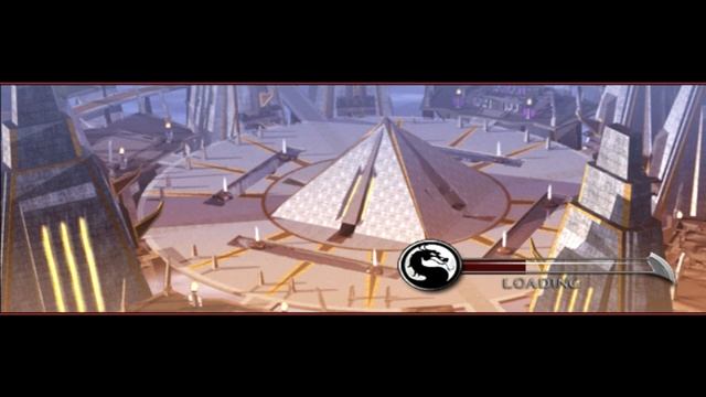 Mortal Kombat ꞉ Deception - Konquest Walkthrough [Pt 11/13 - Orderrealm Chapter 2]